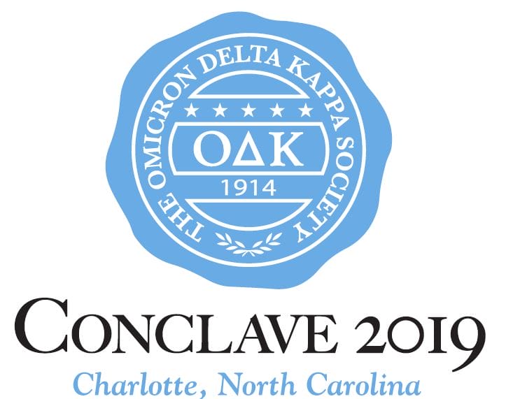 Conclave - Omicron Delta Kappa