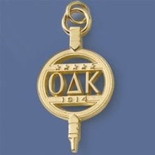 Your Initiation Ceremony - Omicron Delta Kappa