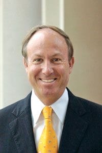 Paul S. Trible, Jr. Named Omicron Delta Kappa’s 2021 Laurel Crowned ...