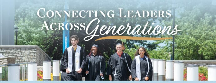 Prospective Members - Omicron Delta Kappa