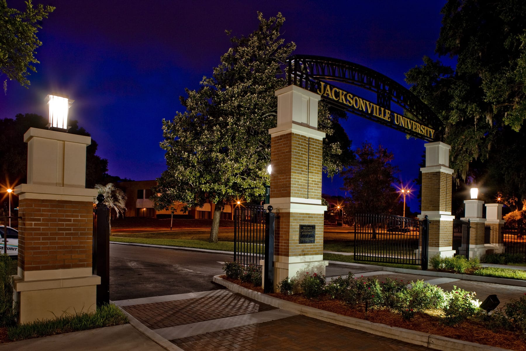 Jacksonville University - Omicron Delta Kappa